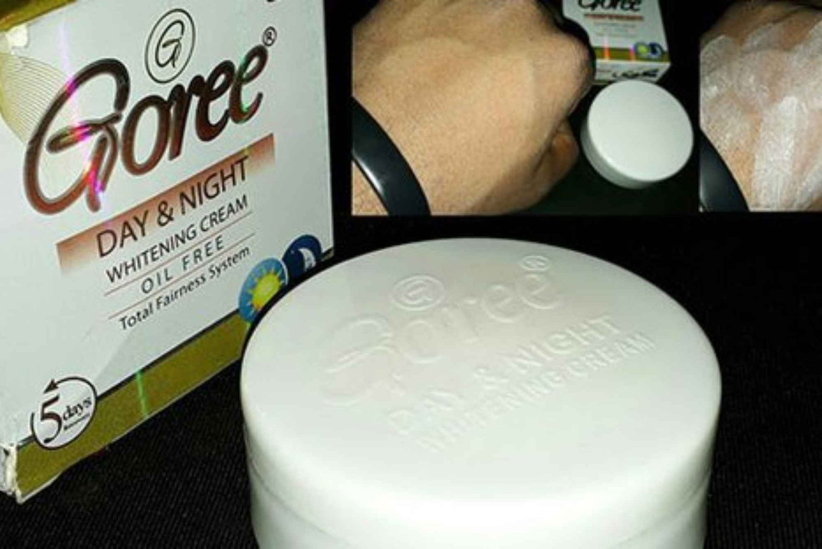 Discover Goree Beauty Cream Benefits: Radiant Skin Guaranteed