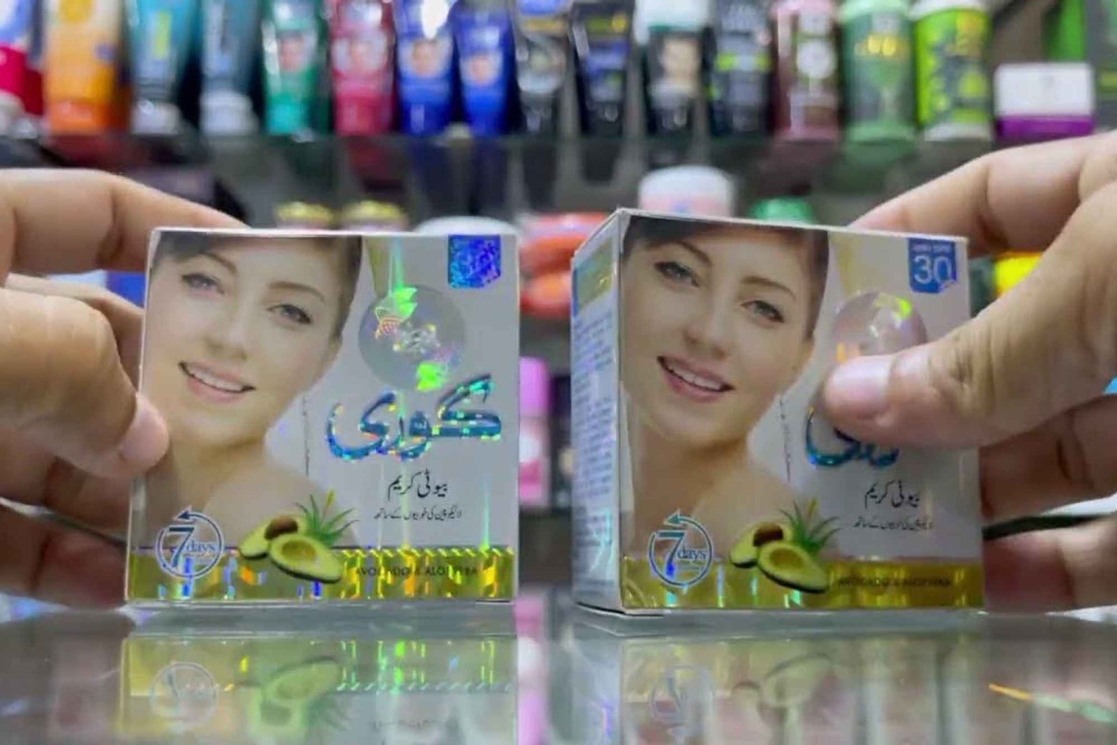 Ultimate Guide: How to Use Goree Beauty Cream for Flawless Skin