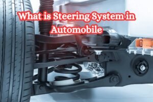 Understanding Automobile Steering Systems: Types & FunctionsExplore the ...